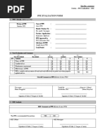 HIRA Format | PDF | Hazards | Risk