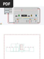 EC11 Rotary Encoder Module Schematic | PDF | Science | Electronics