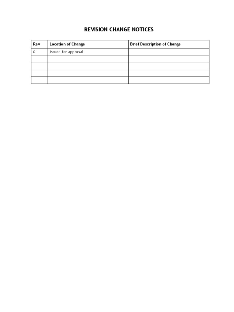 Hose Test Method Statement | PDF | Risk Assessment | Personal ...