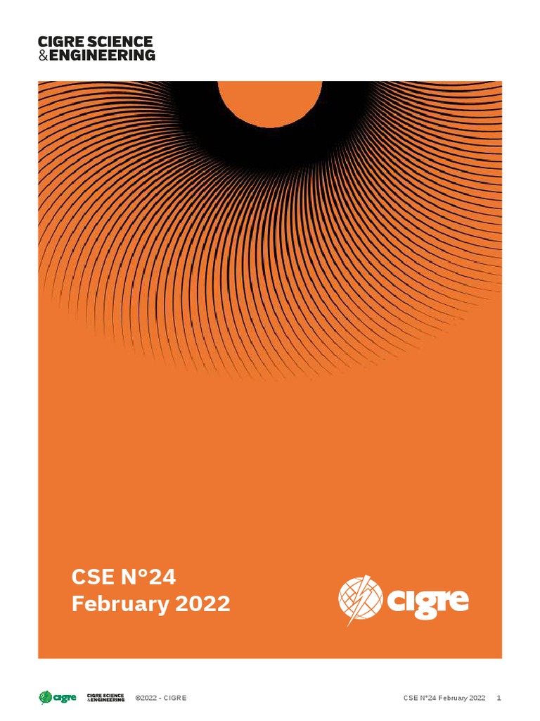 Cse 24 | Download Free PDF | Electrical Grid | Renewable Energy