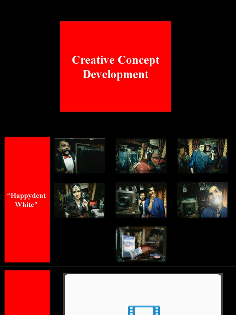 IMC Presentation | PDF | Focus Group | Cognition