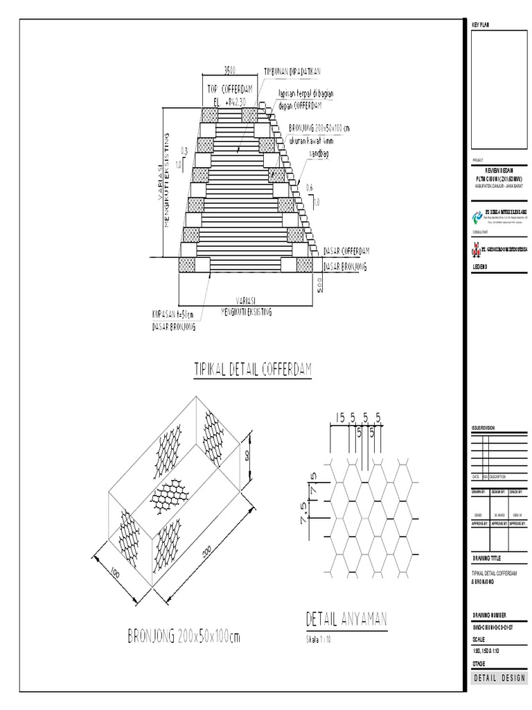 DWG Cibuni S CD 01 07 | PDF