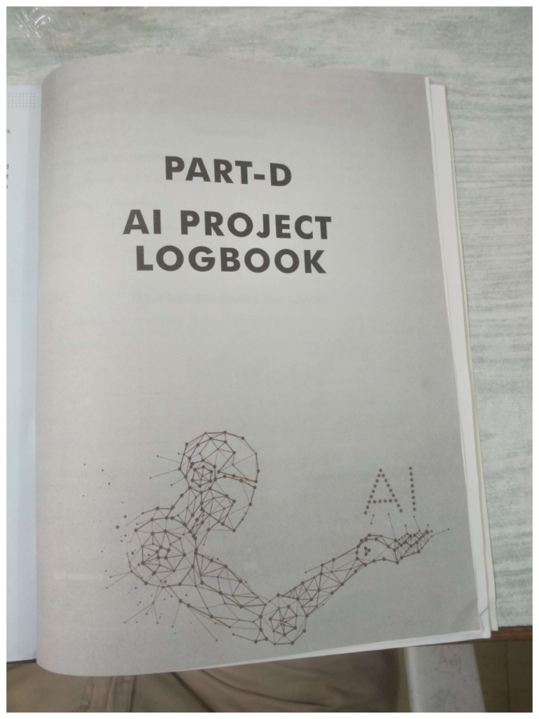 AI Project File | PDF