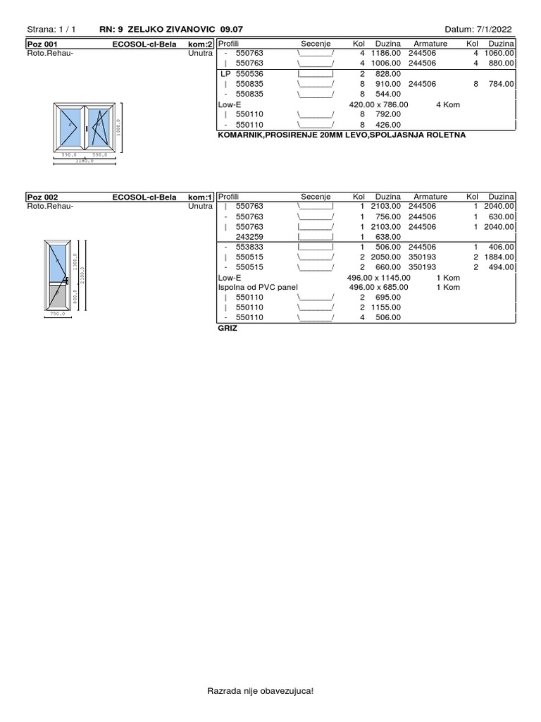 Zeljko Zivanovic 09.07 | PDF