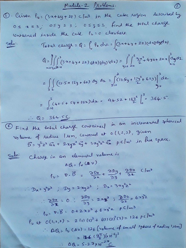 Module2 Problems Pdf 