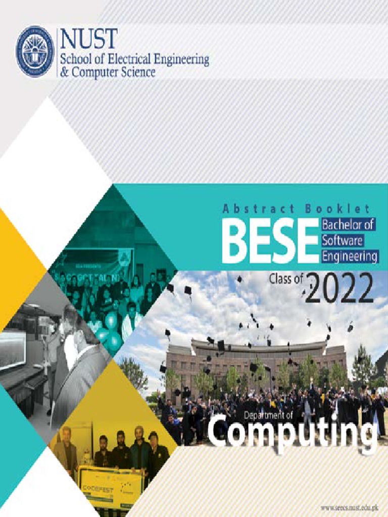 Abstract Booklet BESE2022 | PDF | Deep Learning | Machine Learning