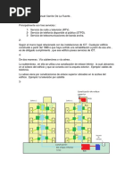 Recintos ICT: RITI, RITS, RITU, RITM | PDF