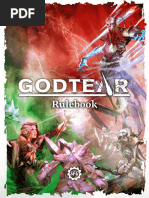 Witcher Character Sheet PDF | PDF | Weaponry | Leisure