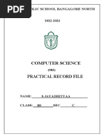 DDL &DML Practice SQL | PDF | Databases | Data Management Software