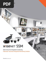 Manuals Wisenet SSM 201222 en Console Client-Admin-V2.10 | PDF ...