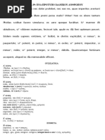 Θουκυδίδης, Μετάφραση-κεφ. 75 | PDF