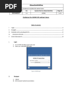 Anywhere RN Quick Card | PDF