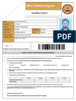 Modified Sarnat Score for Neonatal Care | PDF | Neurology | Infants