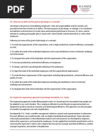 Short Scale of Creative Self Efficacy and Identity Karwowski | PDF