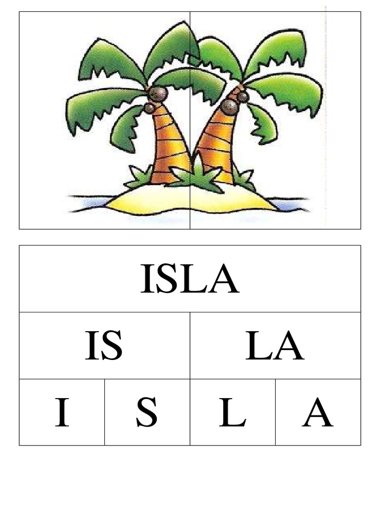 Fichas Conciencia Fonologica 151027163455 Lva1 App6892 | PDF