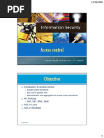 Log Management Checklist | PDF | Computer Data Storage | Computer Network