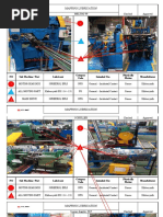 Lubrication Chart Template V2.0 LH | PDF | Oils | Lubrication