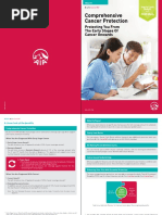 Flex PA: Personalized Accident Coverage | PDF | Insurance | Hospital