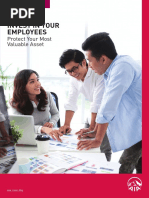 AIA Policy Alteration Form Guide | PDF | Insurance
