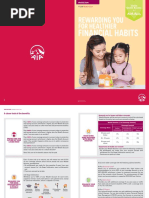 Aia Solitaire Personal Accident | PDF