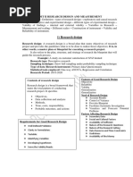 Practical Research 2 Module: Research Design and Methodology | PDF | Methodology | Survey ...