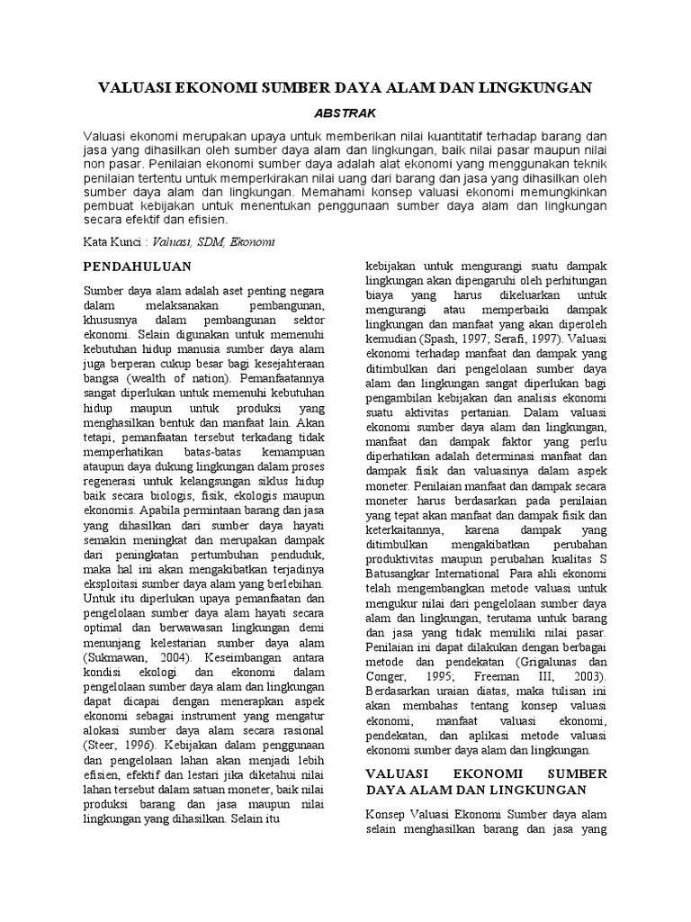 Arfan Etengo.1 Esdal | PDF