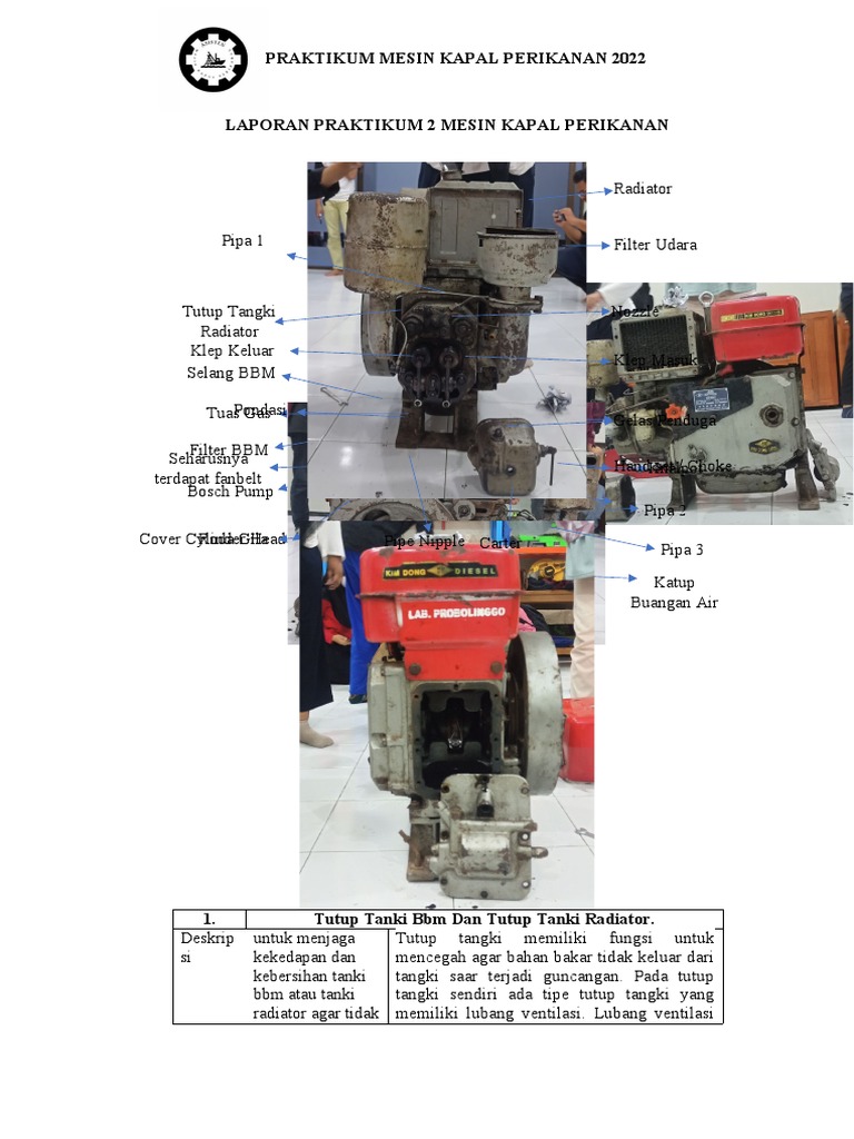 Miko Arya Novanda | PDF