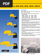 Fanuc Handling Pro Options | PDF
