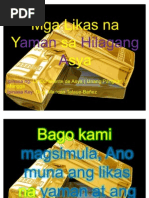 20 Balbal Filipino Words | PDF