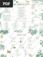 FGH Lunch Menu | PDF | Sauce | Hamburgers