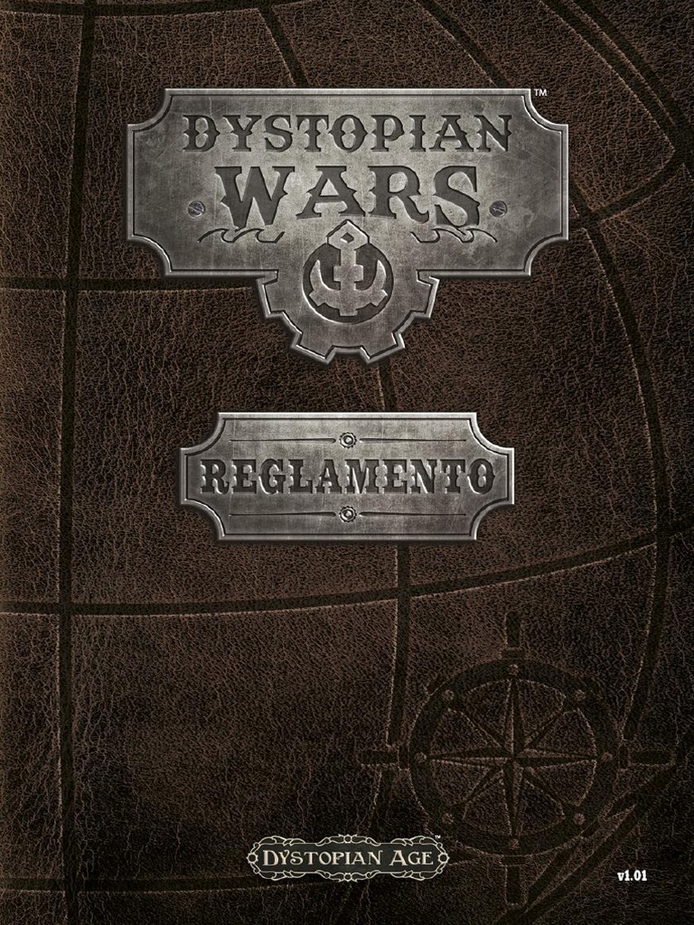 SPANISH DW Rule Book Small | PDF | Submarinos | Fuerza