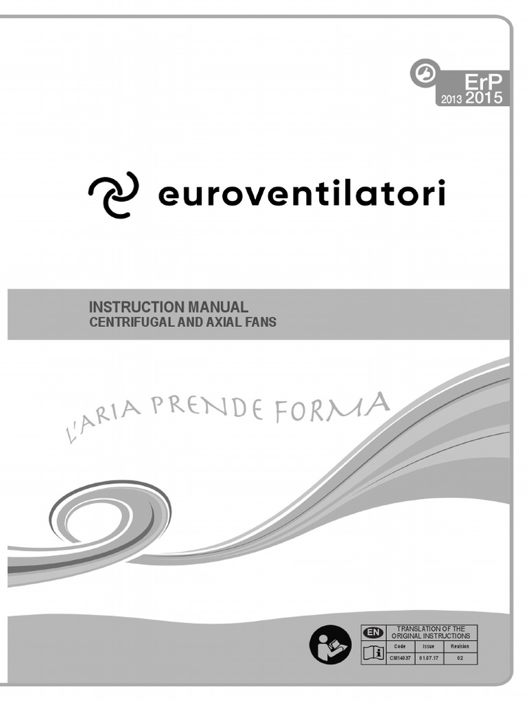 Installation & Maintenance | PDF