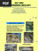 Core Logging Manual Template - 25july2017 - Draft | PDF | Surface ...