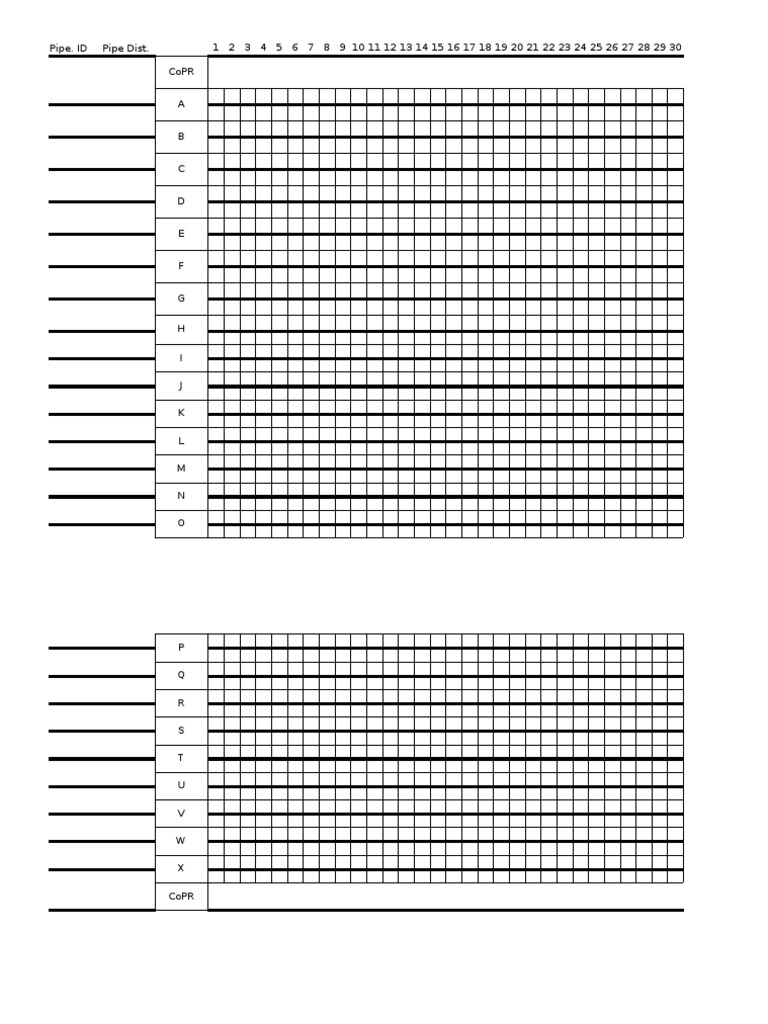 Grid | PDF | Science & Mathematics