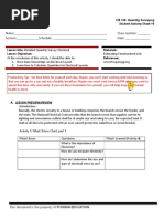 Guidelines How To Become A PICE Regular Member | PDF | Career & Growth