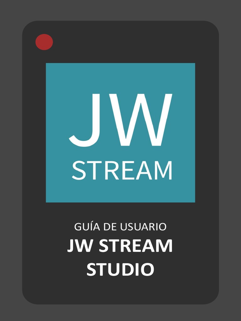JW Stream Circuito | PDF