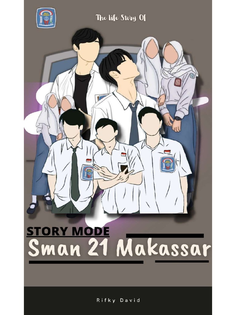 SMAN 21 Makassar New Generation | PDF