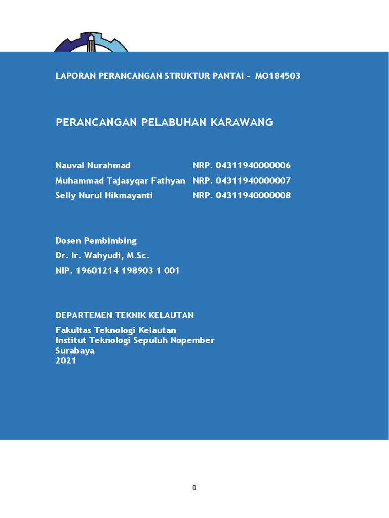 Laporan TRB 1 NN Tajas Selly | PDF | Seni