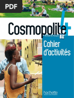 Cosmopolite 3 | PDF