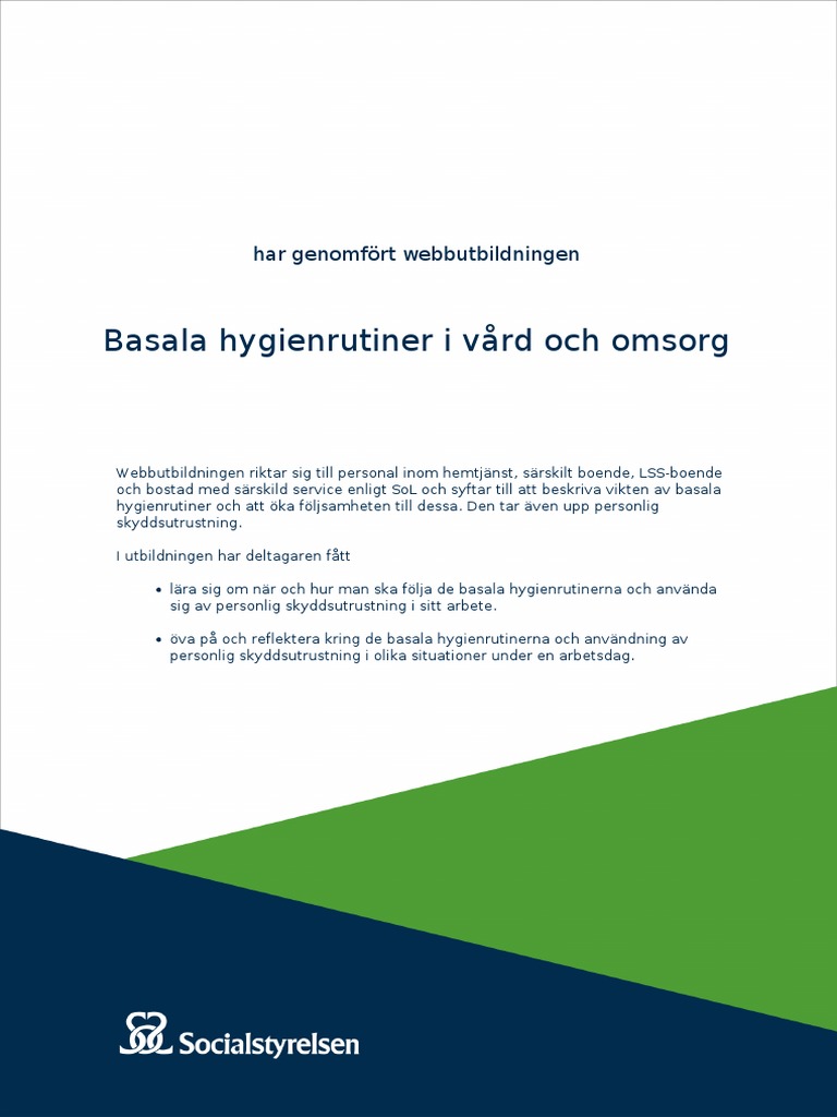 263_72_126120_1634849665_Basala hygienrutiner (1) | PDF