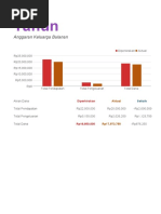 Template Spreadsheet Kaluna - Home Sweet Loan | PDF