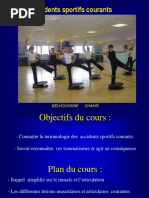 Filières Énergétiques et Physiologie de l'Effort | PDF | Sciences et mathématiques