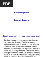 12 Core Functions | PDF | Intervention (Counseling) | Substance Abuse