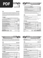 BPI Card Delivery Authorization Form | PDF | Government