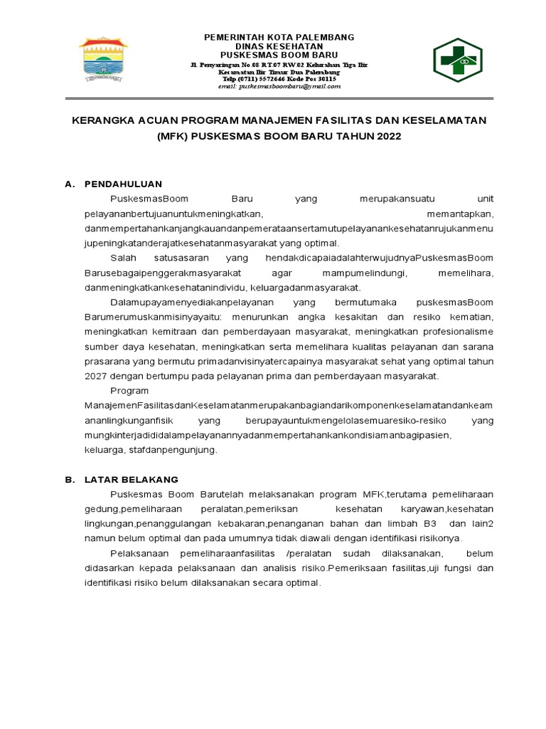 Kak MFK 2022 Ok | PDF