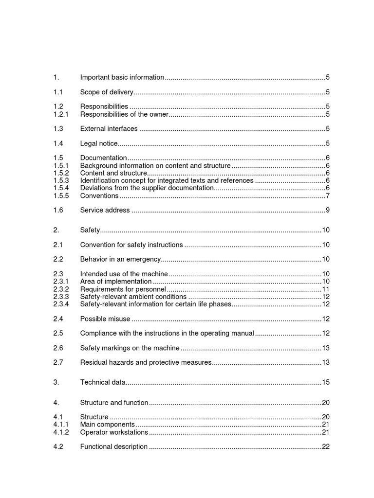 Steamer Manual | PDF | Safety | Machines