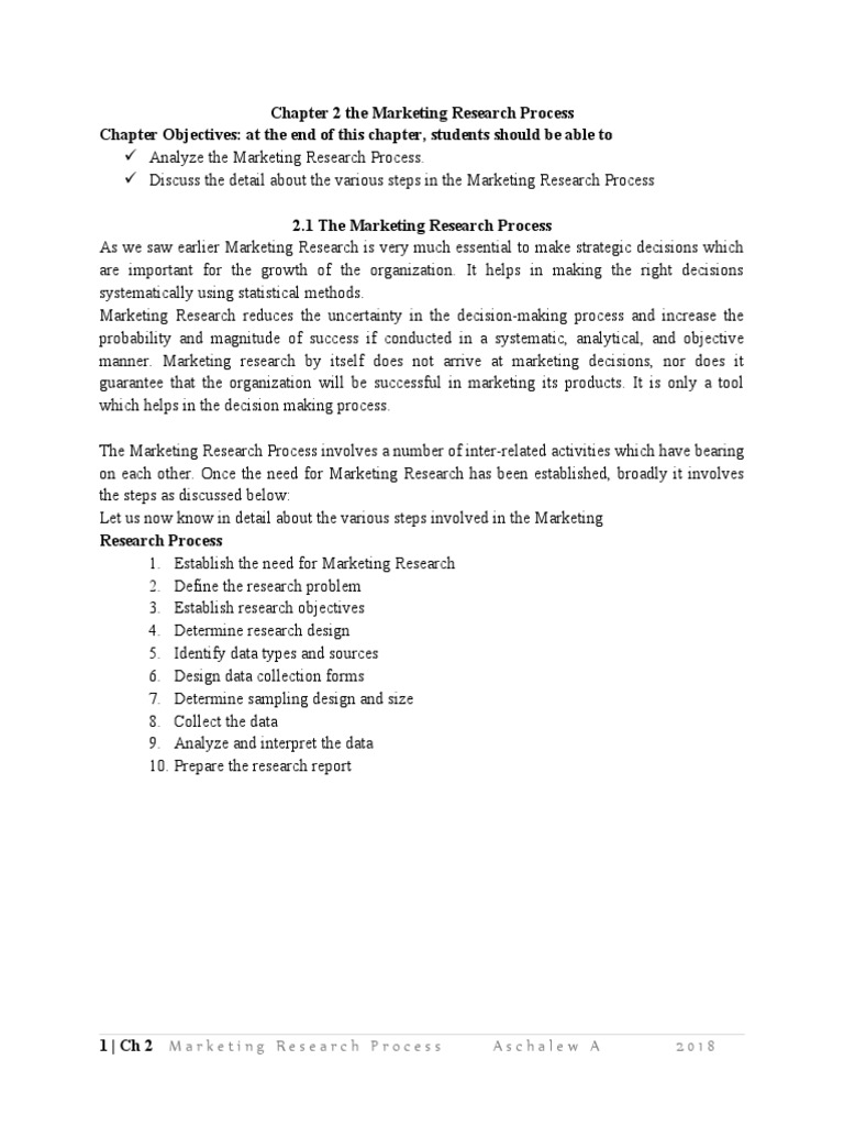 Ch 2 Pdf Survey Methodology Sampling Statistics