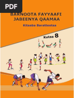 Barnoota Hawaasaa Kutaa-7 | PDF