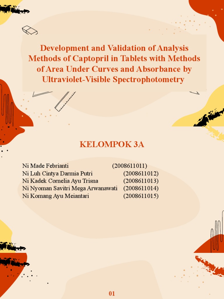 KLP 3a Spektro | PDF