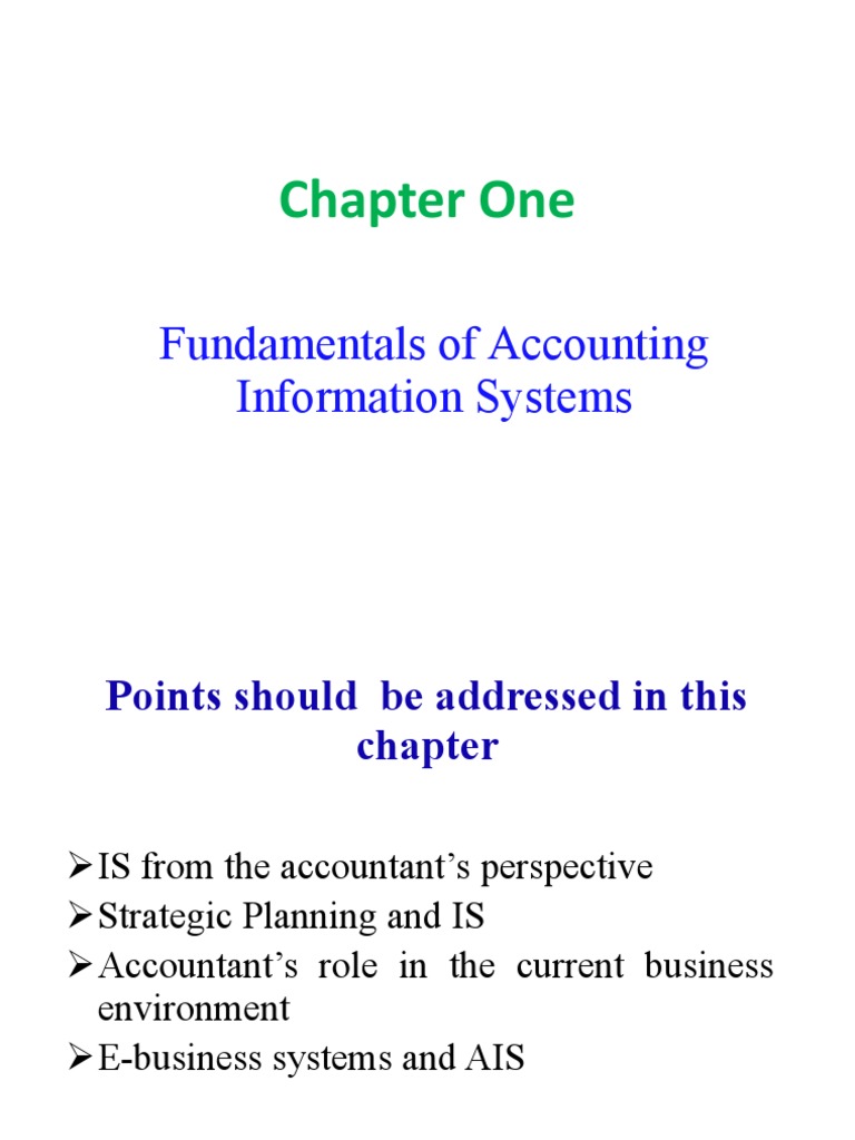 Ais Chapter 1 Download Free Pdf Strategic Management E Commerce